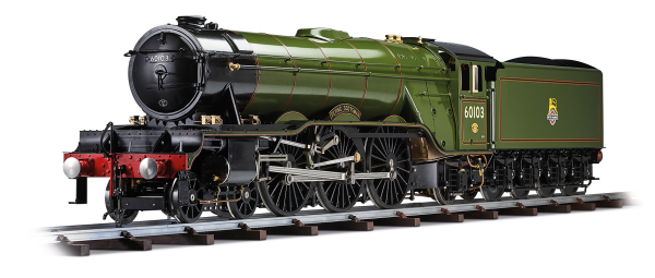 LNER A3 Class