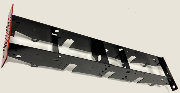 Kingscale Live Steam